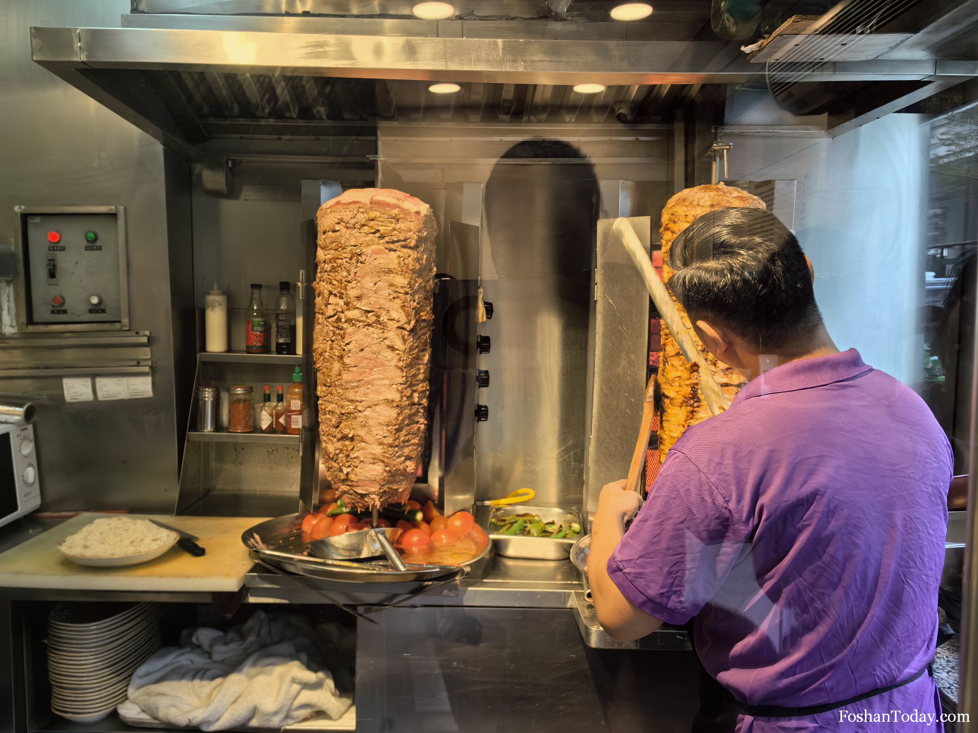 9 Delicious Arab Restaurants In Guangzhou - Foshan Today