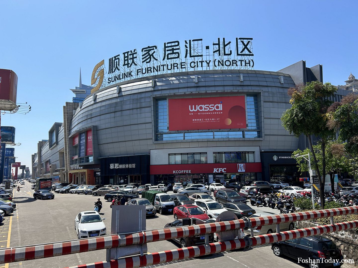 Your Ultimate Guide to Foshan Furniture Market - Foshan Today