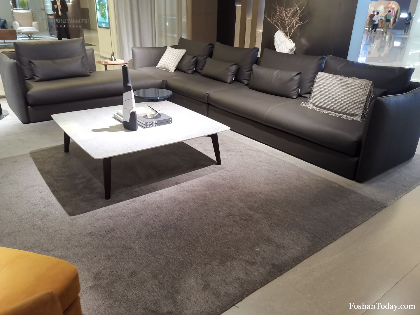 Life Master - A Premium Furniture Brand in Louvre Furniture Mall ...