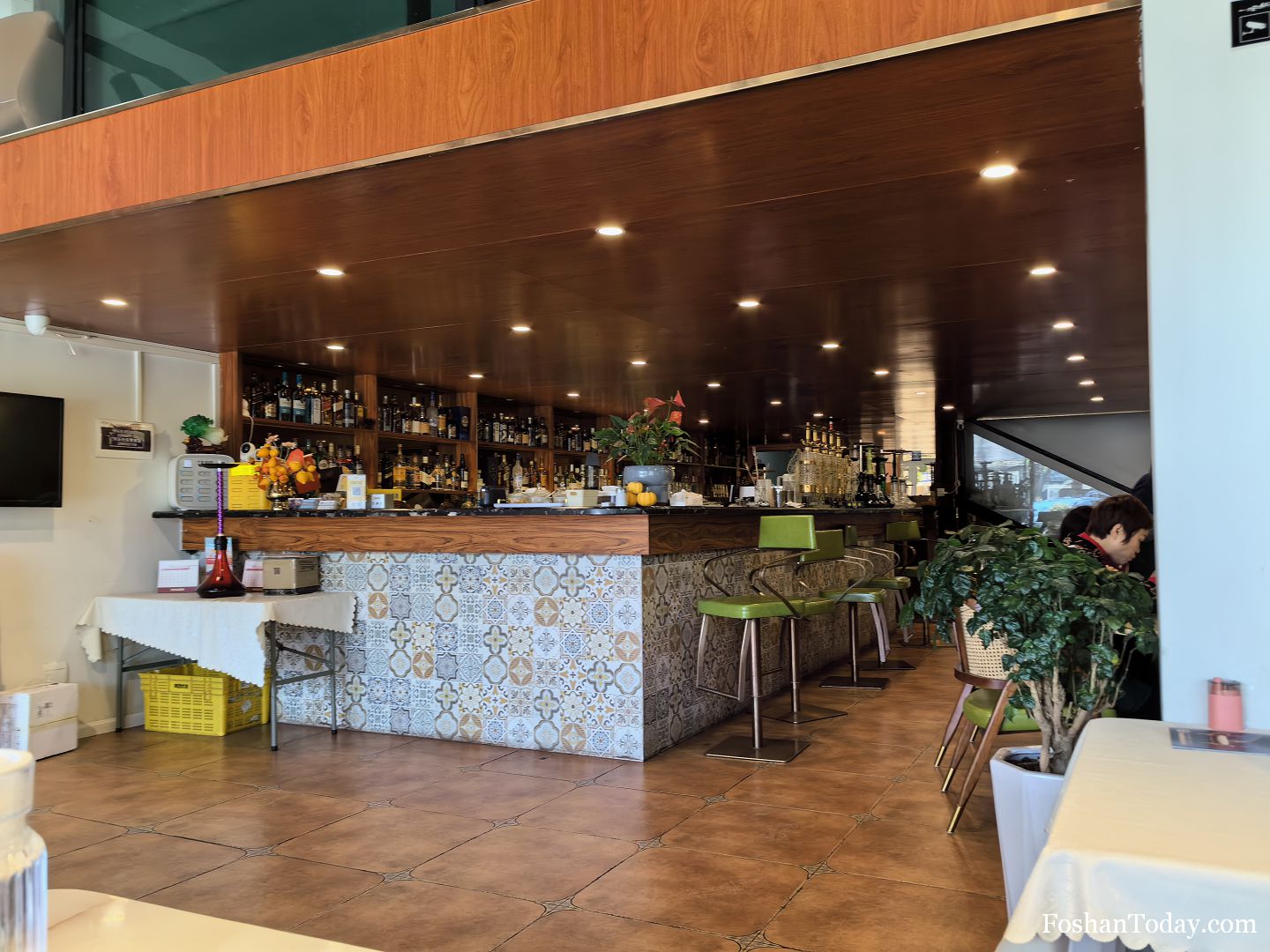 5 Indian restaurants with excellent flavors in Foshan - Foshan Today