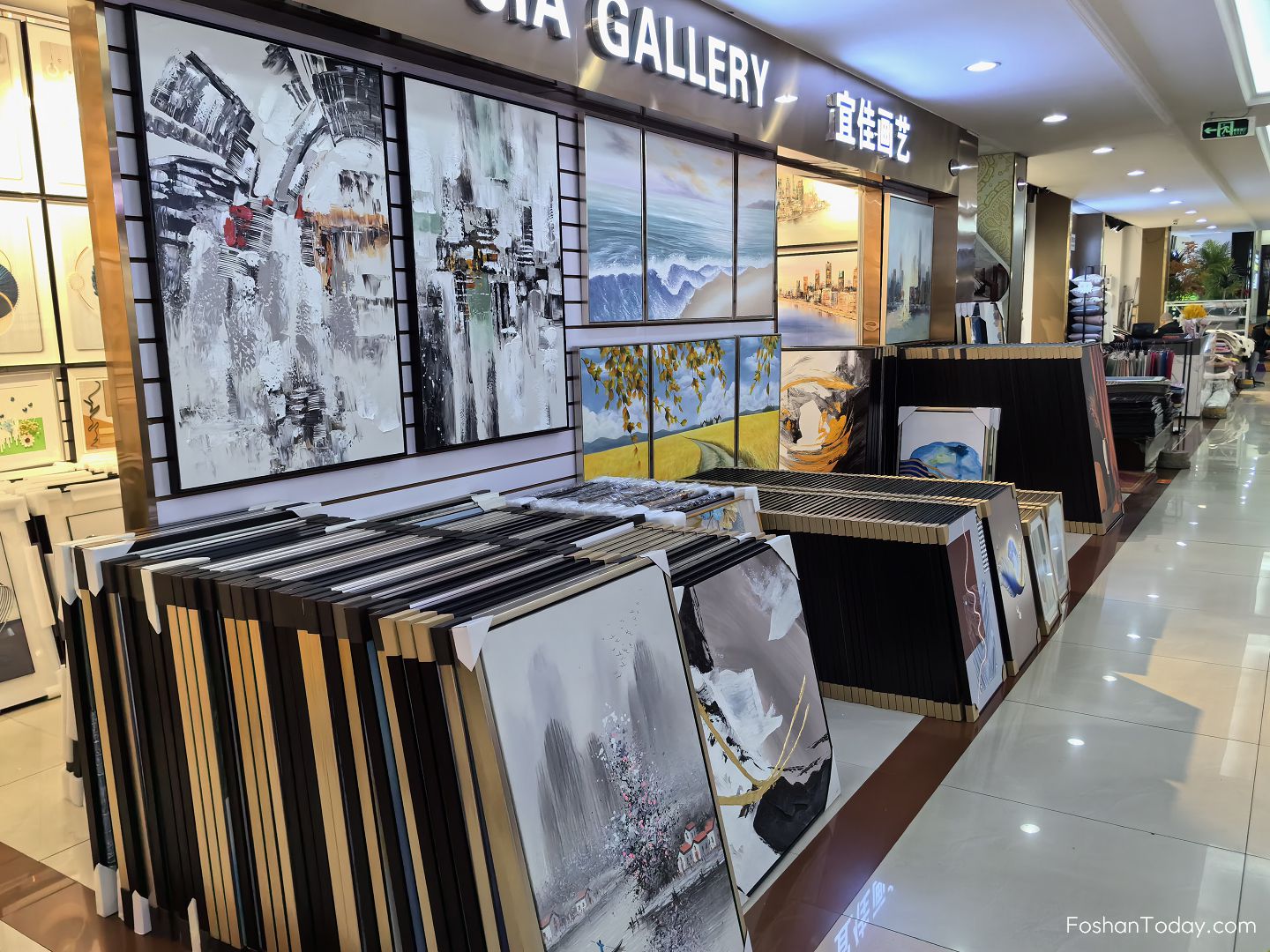 6 Must Visit Furniture Markets in Foshan China - Foshan Today