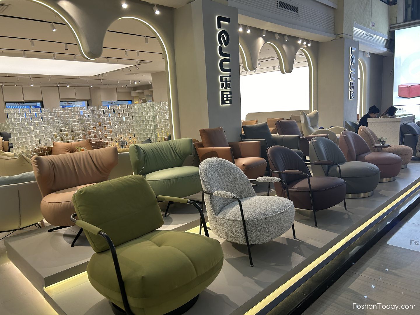 6 Must Visit Furniture Markets in Foshan China - Foshan Today