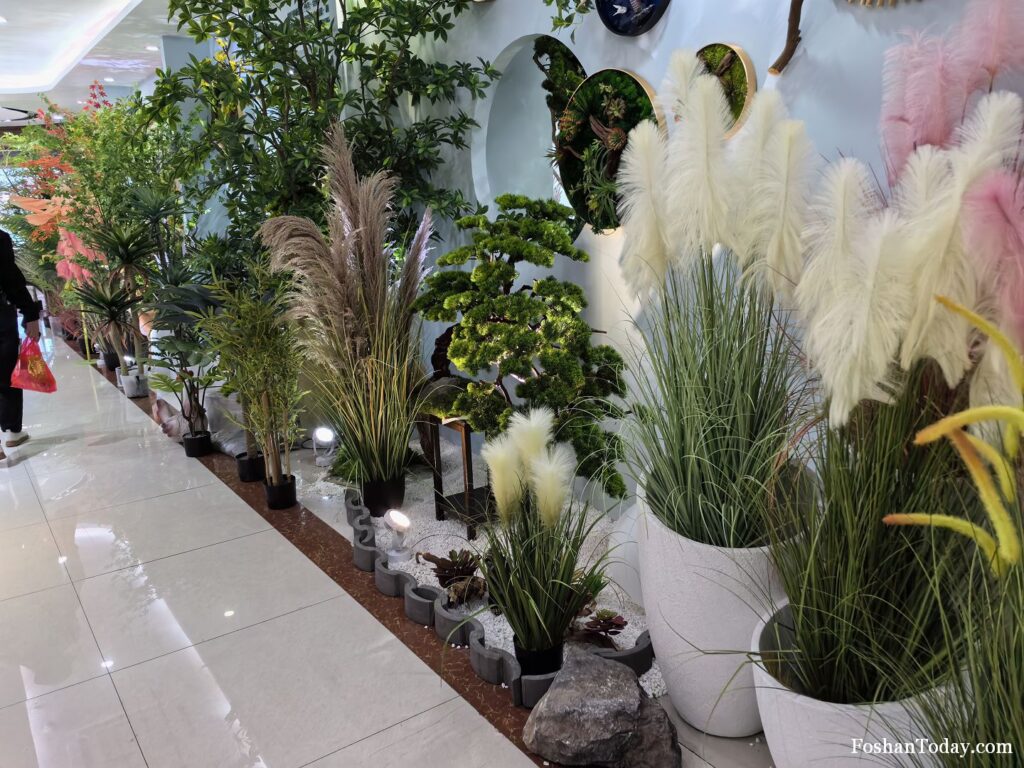 The Biggest Home Decoration Market in Foshan - Foshan Today