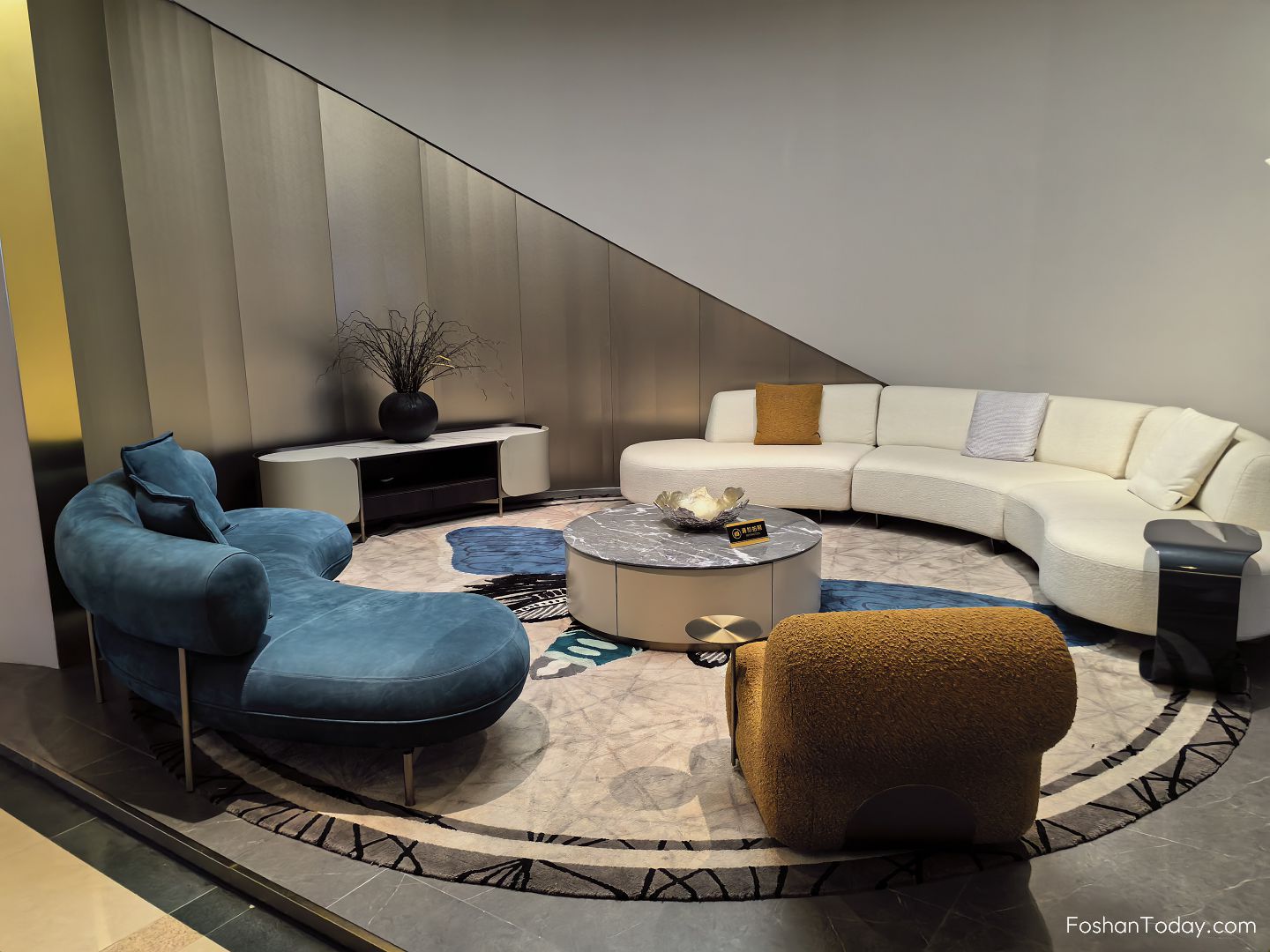 6 Must Visit Furniture Markets in Foshan China - Foshan Today