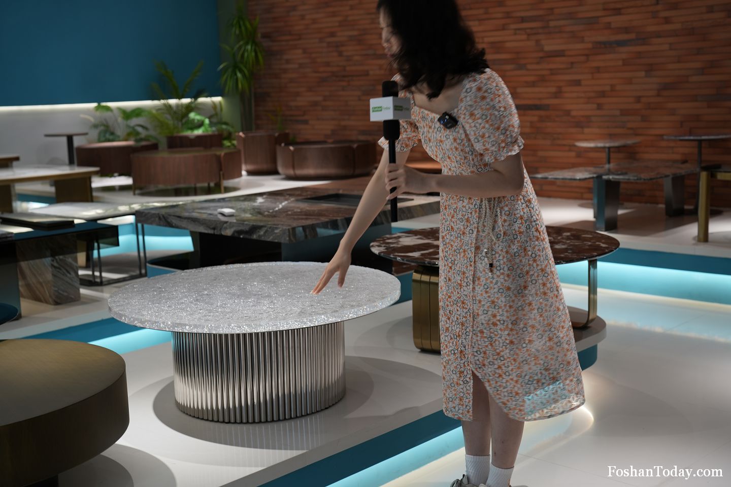 Exploring an Extremely Beautiful Coffee Table Supplier (Fantasy Design ...