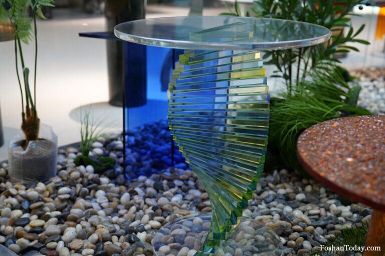 Exploring an Extremely Beautiful Coffee Table Supplier (Fantasy Design ...