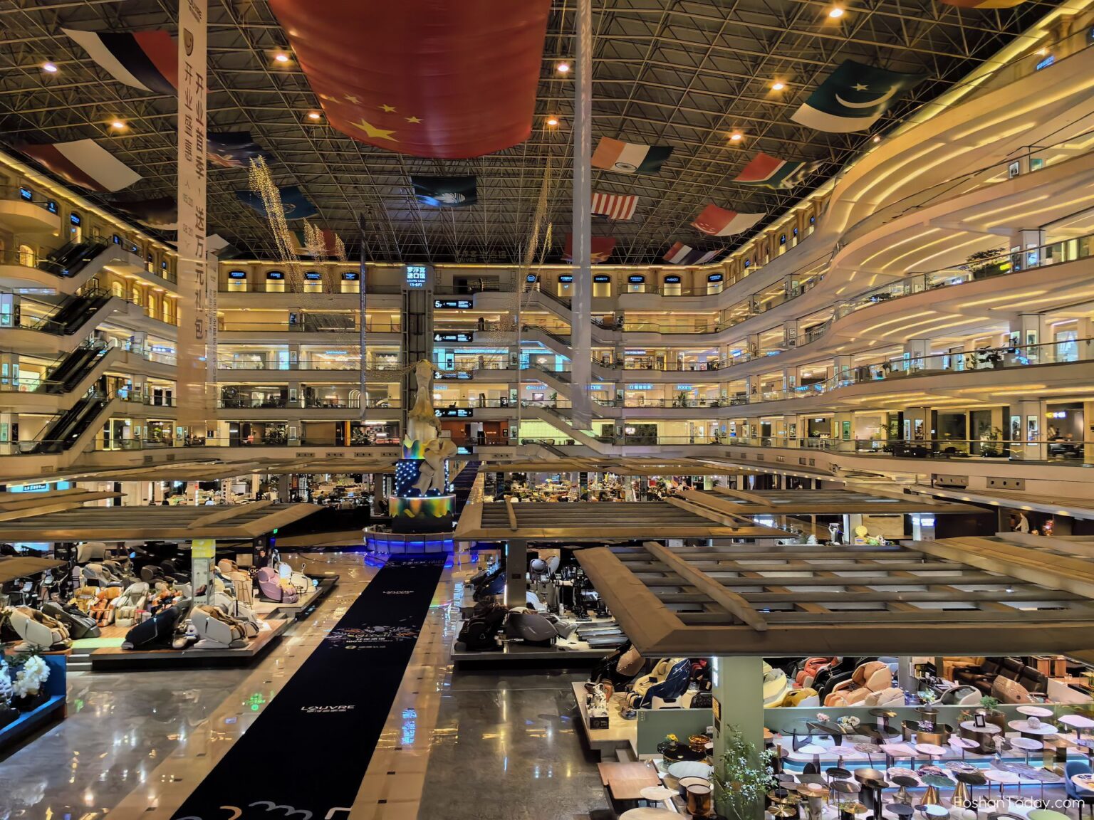 6 Must Visit Furniture Markets in Foshan China – Foshan Today