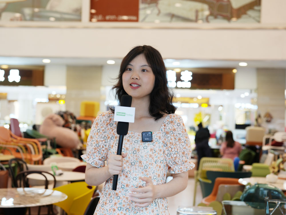 Foshan Today – The Ultimate Guide to Foshan Furniture Market